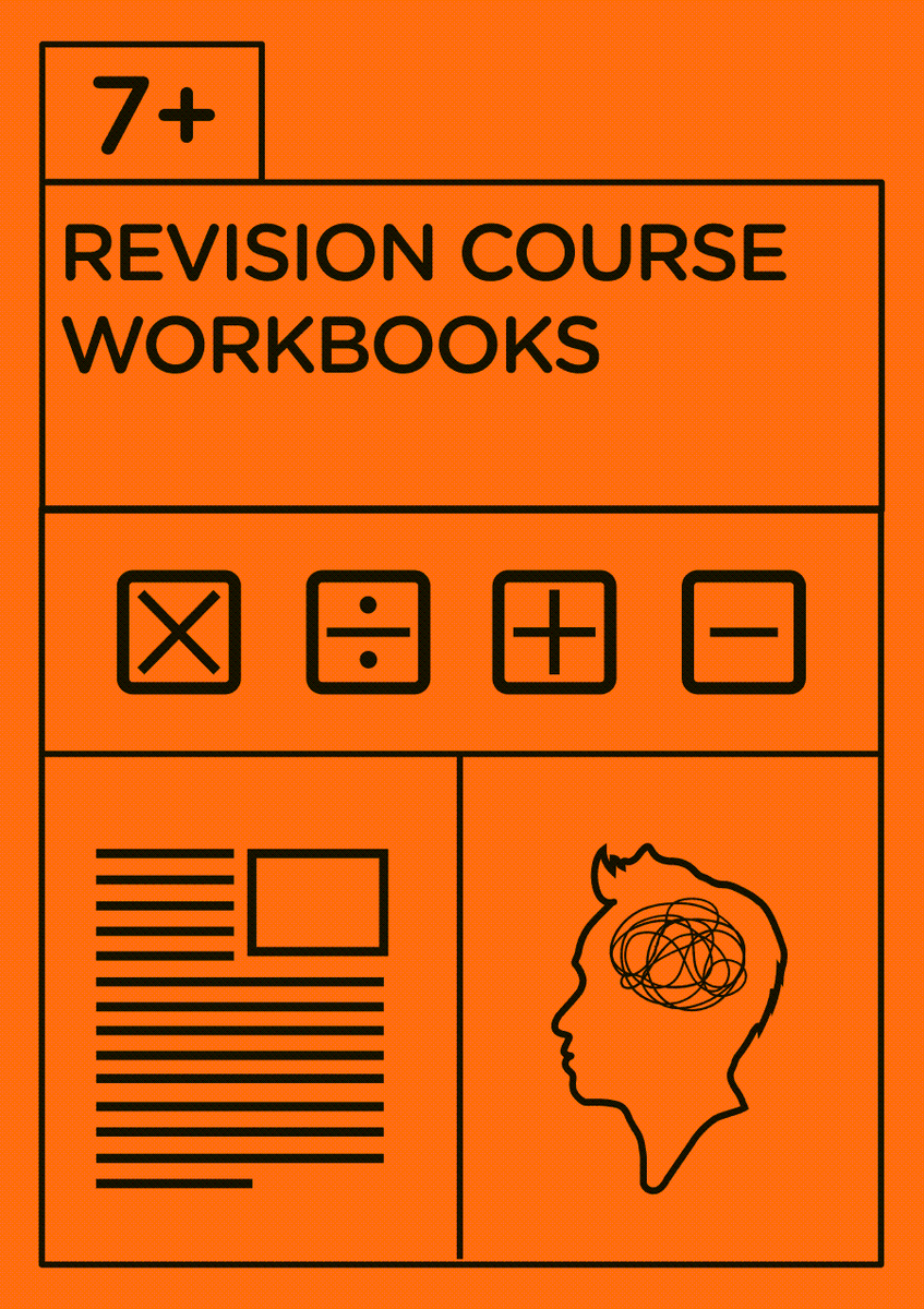 7+ Revision Course 5 - Workbooks – eppmaterial